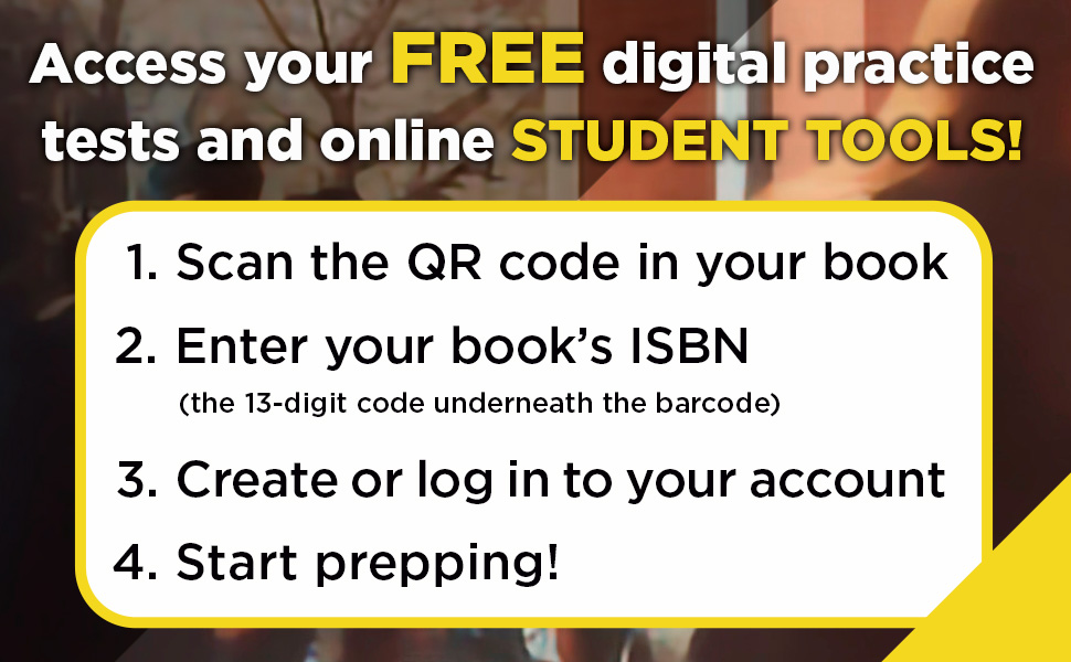 Princeton Review Digital SAT Premium Prep, 2026 6 Full-Length Practice ...